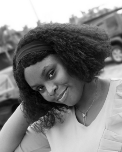 TORIAA VICTOR - Bright Water Foundation